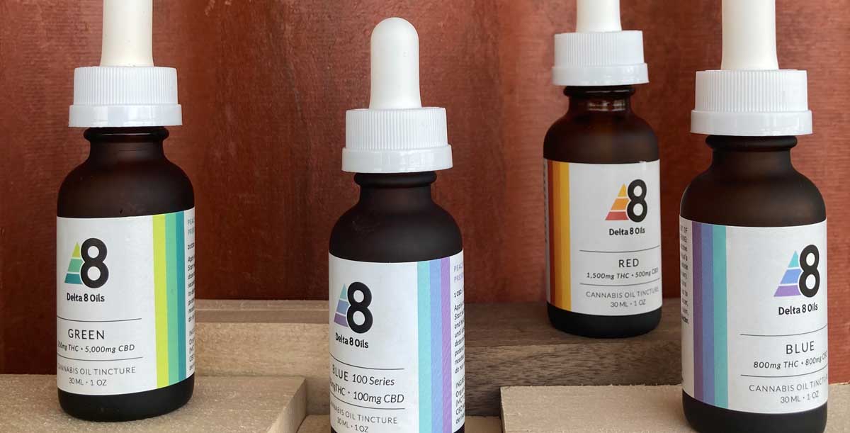 Contact | Delta 8 Oils